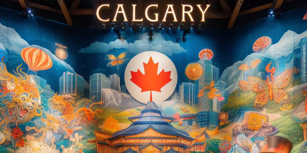 10 Fun Family Activities in Calgary, May 2024 | Clever Daycare Blog